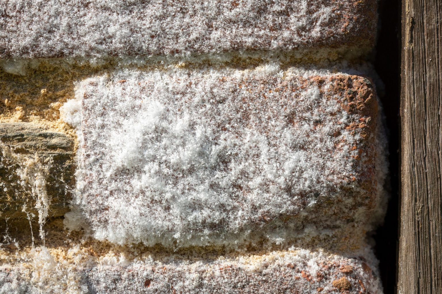 Comment Traiter Le Salpetre Sur Un Mur Intérieur